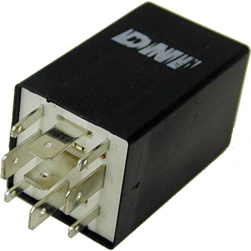 RELE MOTOR PART AUDI