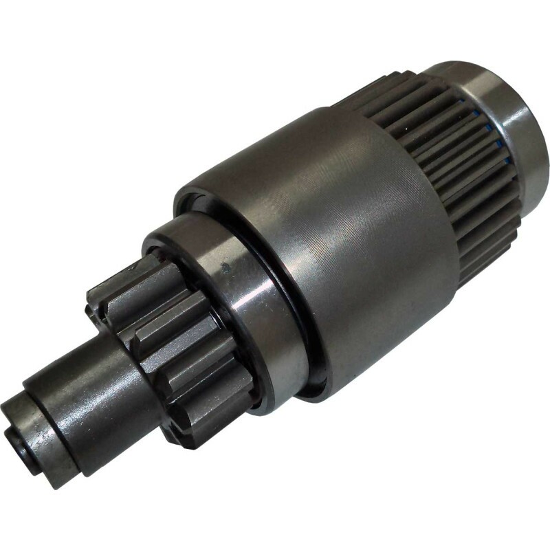Impulsor Motor Partida Daihatsu Fahr Gm Hino