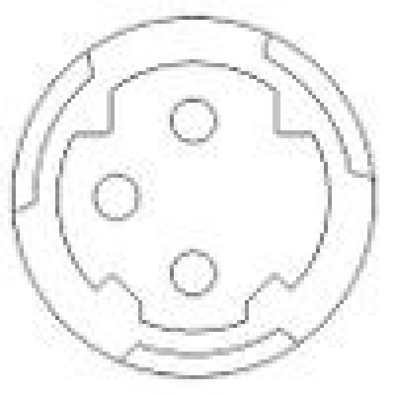 SENSOR ELETRONICO DE PRESSAO RENAULT CAMINHOES/VOLVO CAMINHOES FH/FM/FMX/NH