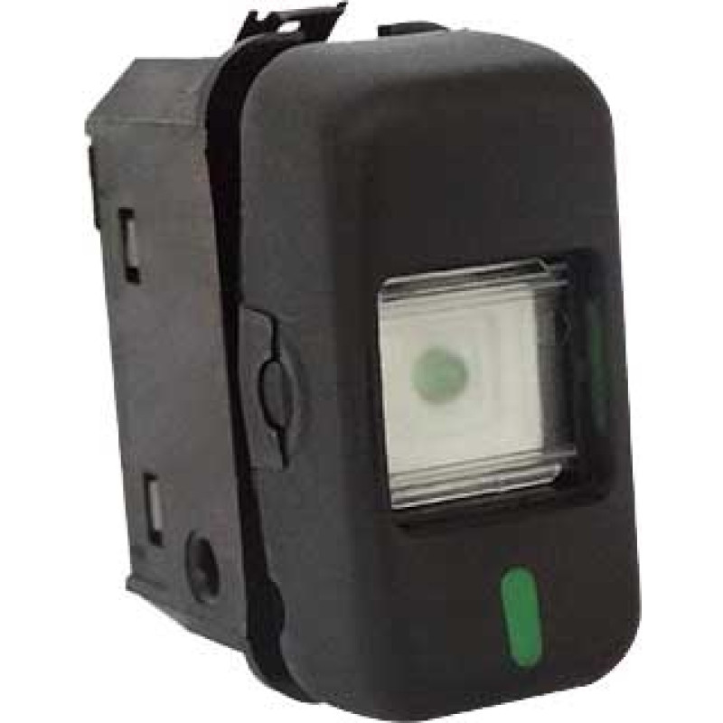 INTERRUPTOR DE 02 POSICOES AGRALE MICRO / VOLARE